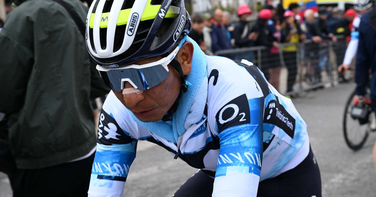 “Today, cyclists take too many unnecessary risks. It’s much more ...