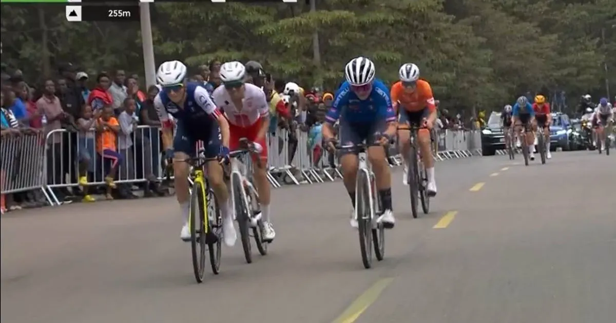 "In hindsight, maybe it wasn't the right choice" - Demi Vollering ...