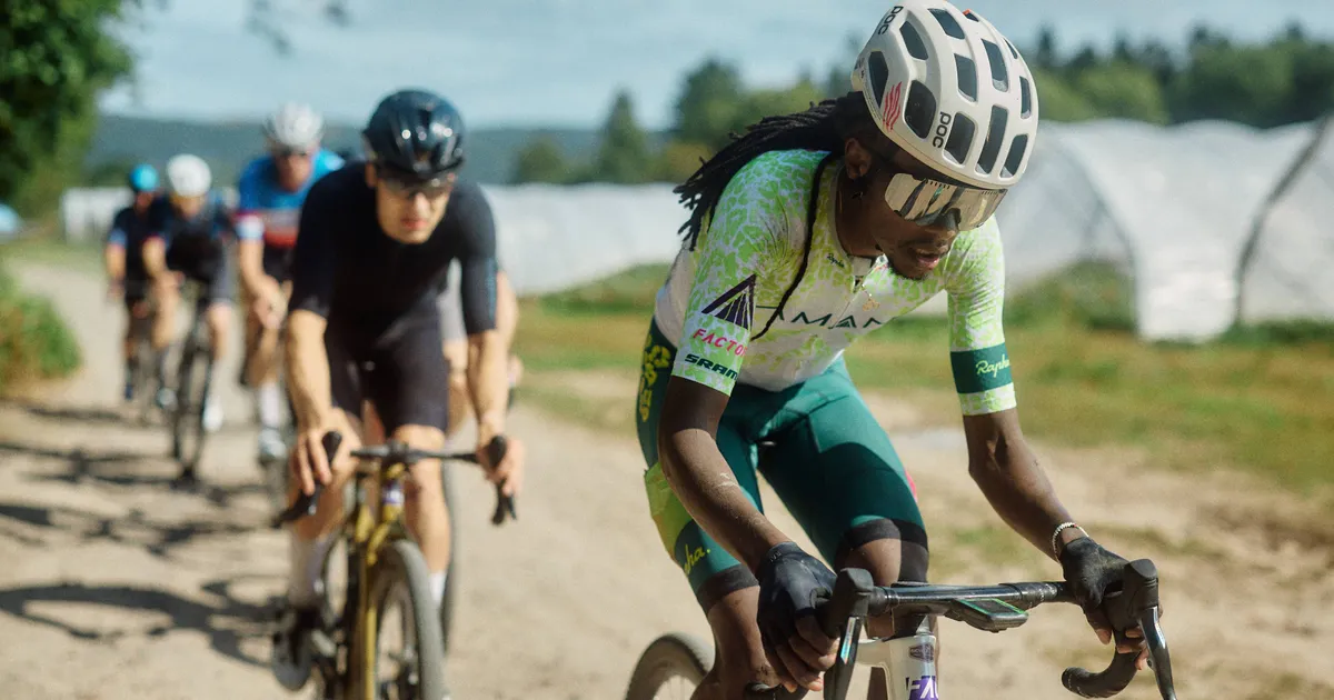 “We really believe in 10 years we can do it” – Team AMANI sets ...