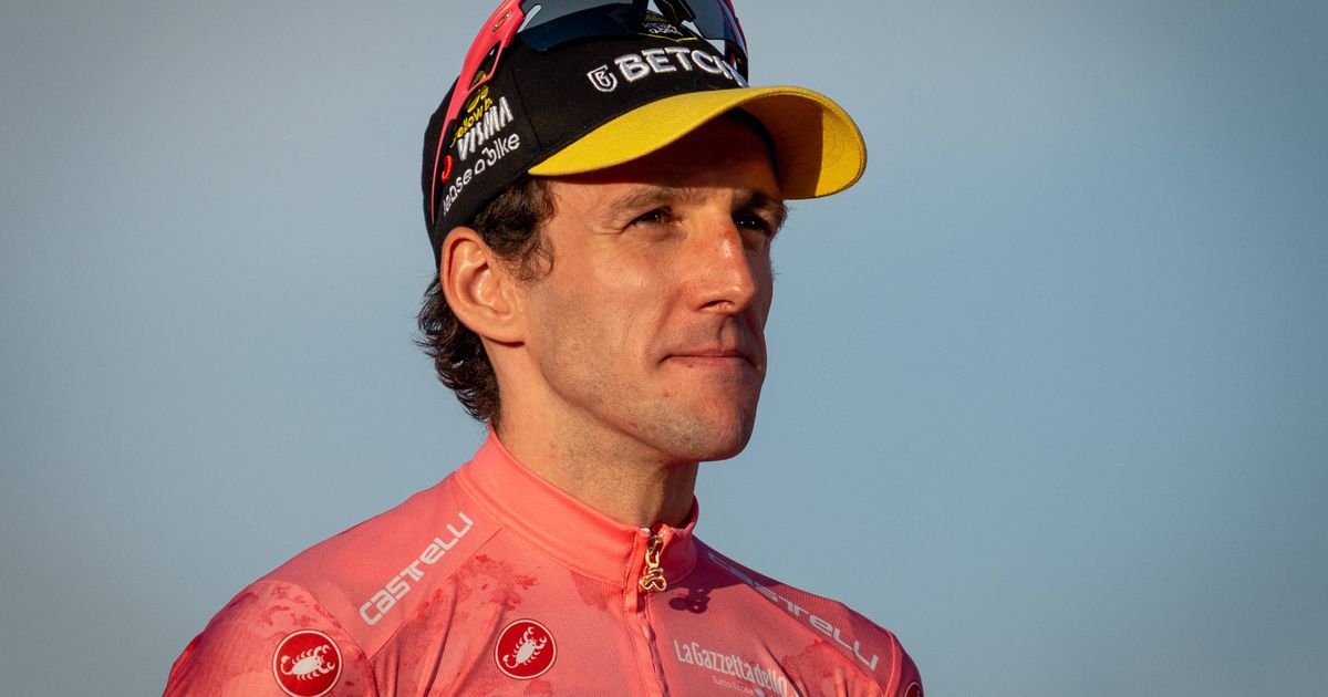 ANALYSIS | The rise, fall, and rise again of Simon Yates - One of Great ...