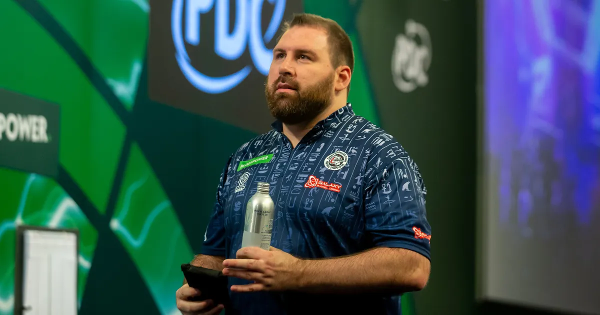 Alex Spellman en Tracy Feiertag succesvol tijdens WDF Virginia Beach ...