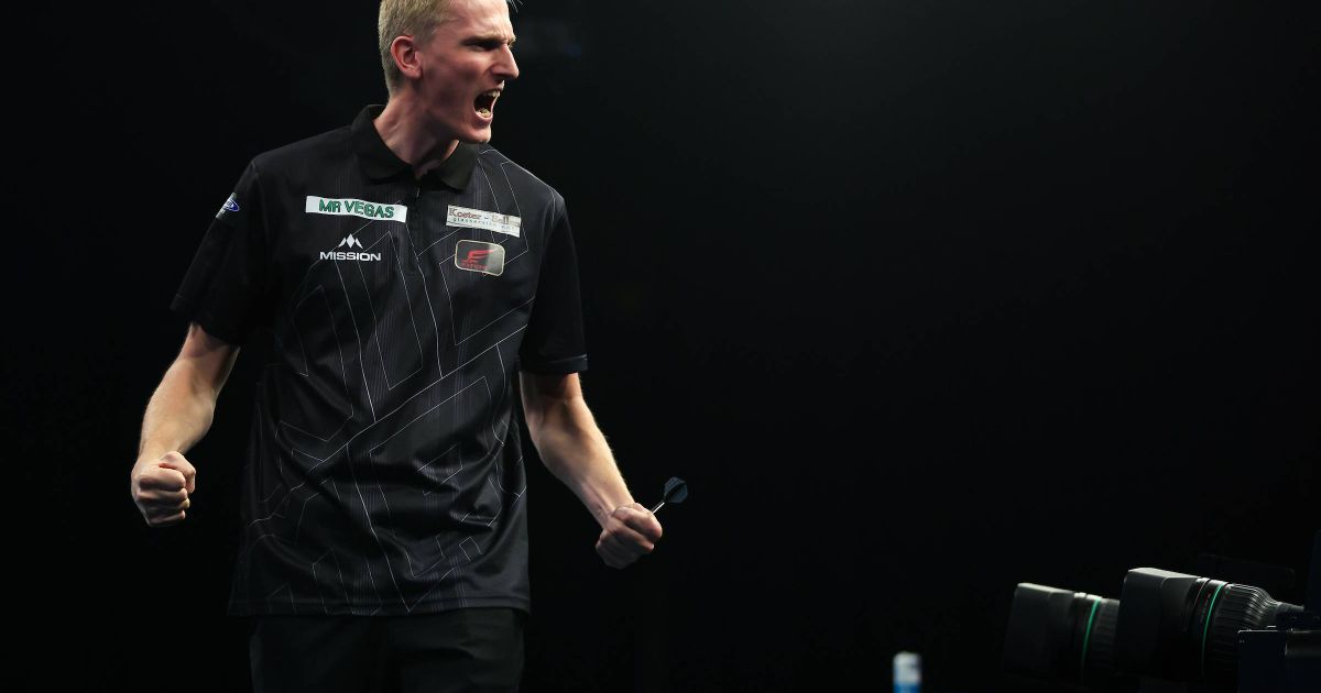 Players Championship Finals 2025: dit doen alle Nederlanders en Belgen ...