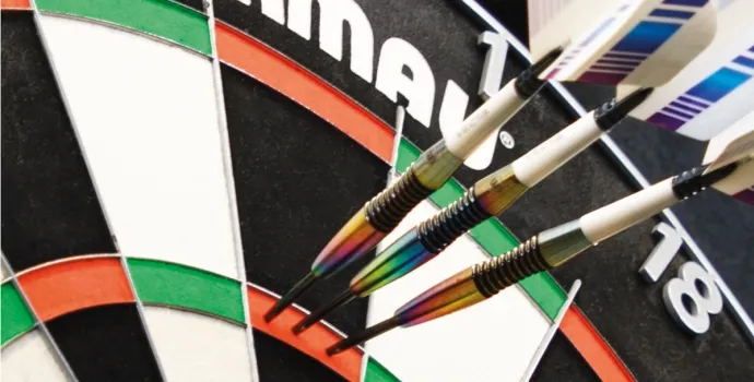 Know Your Darts: Complete Guide to Every Part of a Dart