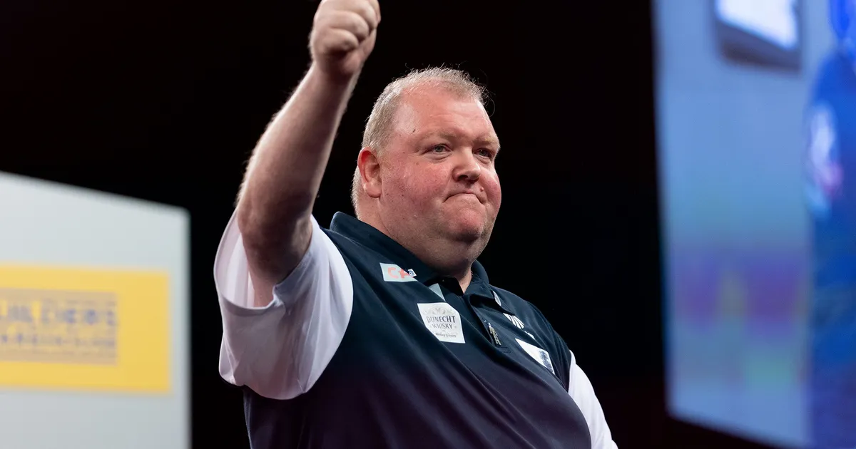 MODUS Super Series announces 'International Pairs' week including ...