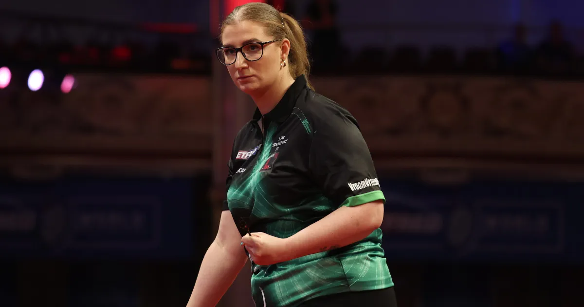 Robyn Byrne secures second career Women's Series title with Event 20 win