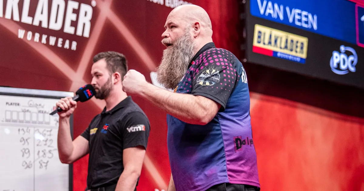 Andreas Harrysson goes back to back with victory at Challenge Tour 23