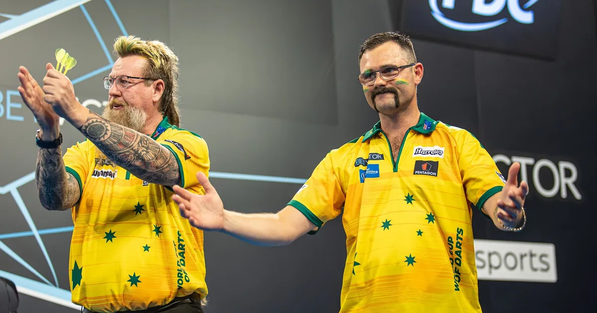 "I admire him so much" - Damon Heta believes close bond he and Simon ...