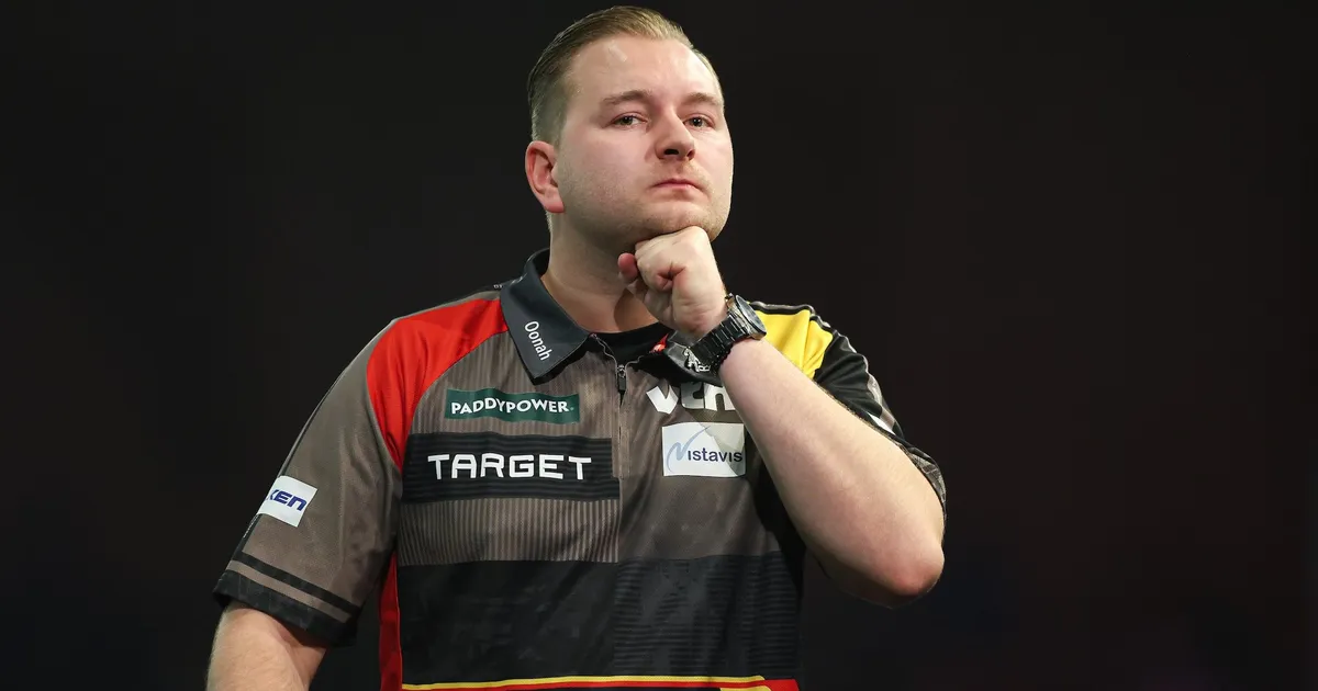 Preview Belgian Darts Open 2025: Who takes the title in Wieze at start ...