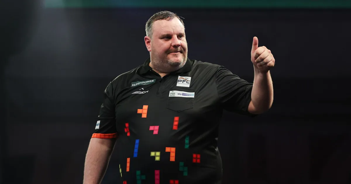 "Hopefully this is just the start for me and I can make many more ...