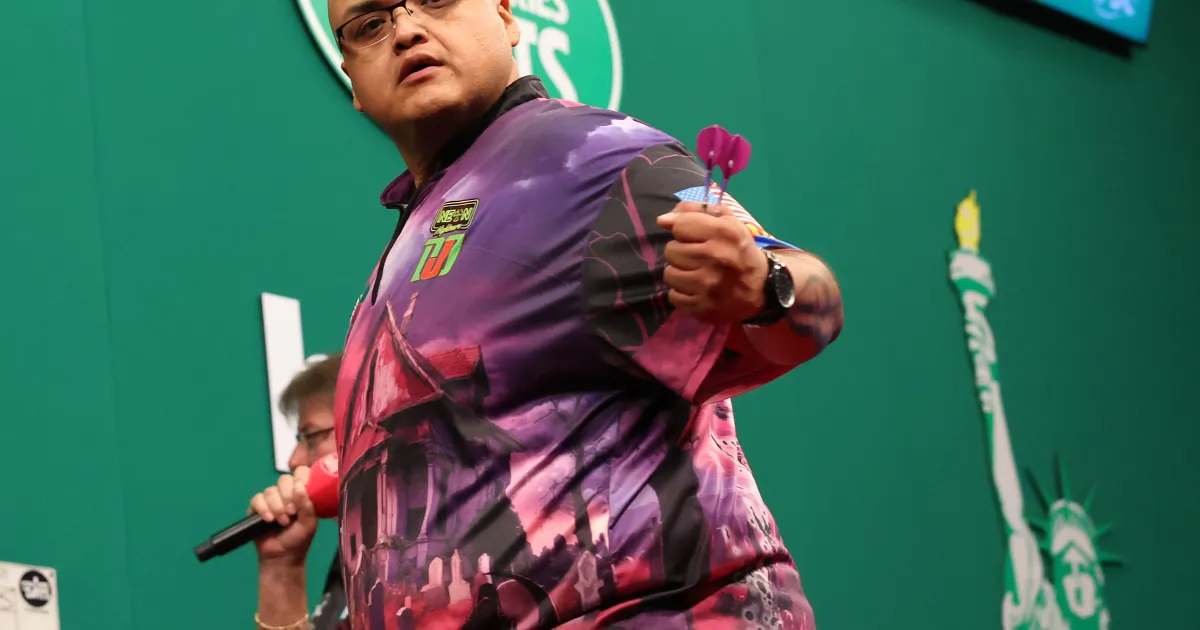 Adam Sevada leads MODUS Super Series Group A in dream debut featuring ...