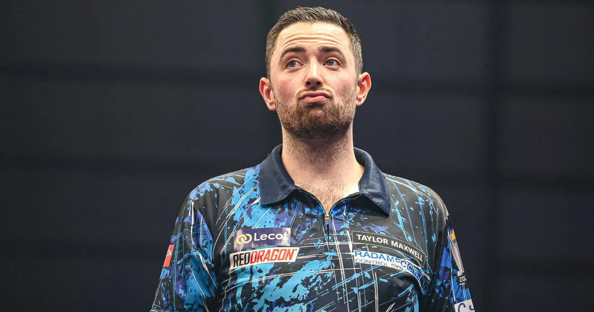 Players Championship Order of Merit update: Gian van Veen takes over ...
