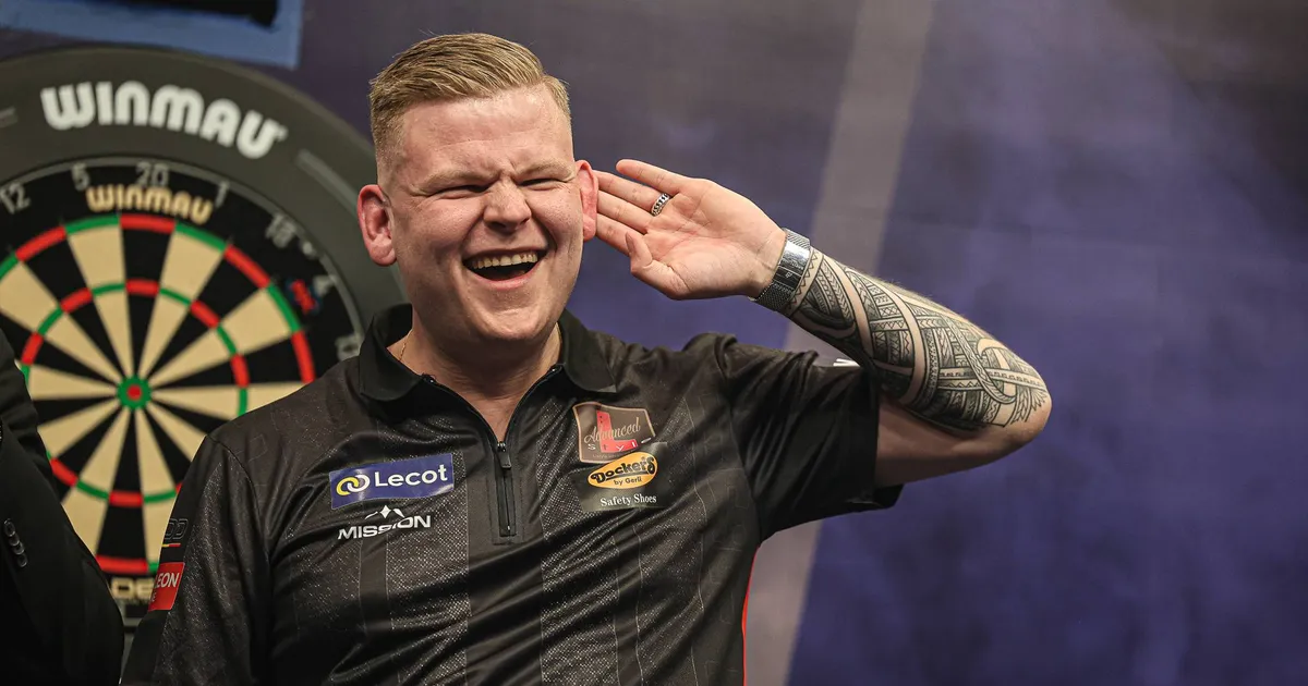 "I won’t be starting a TikTok or YouTube channel like others do" - Mike ...