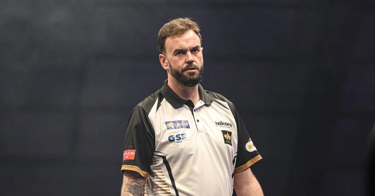 "A total disgrace" - Ross Smith fumes at EasyJet after Munich airport ...