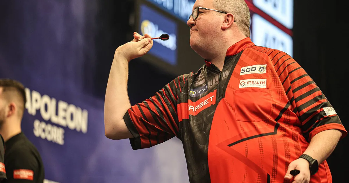 "I've played quite well, but I just haven't had results" - Stephen ...