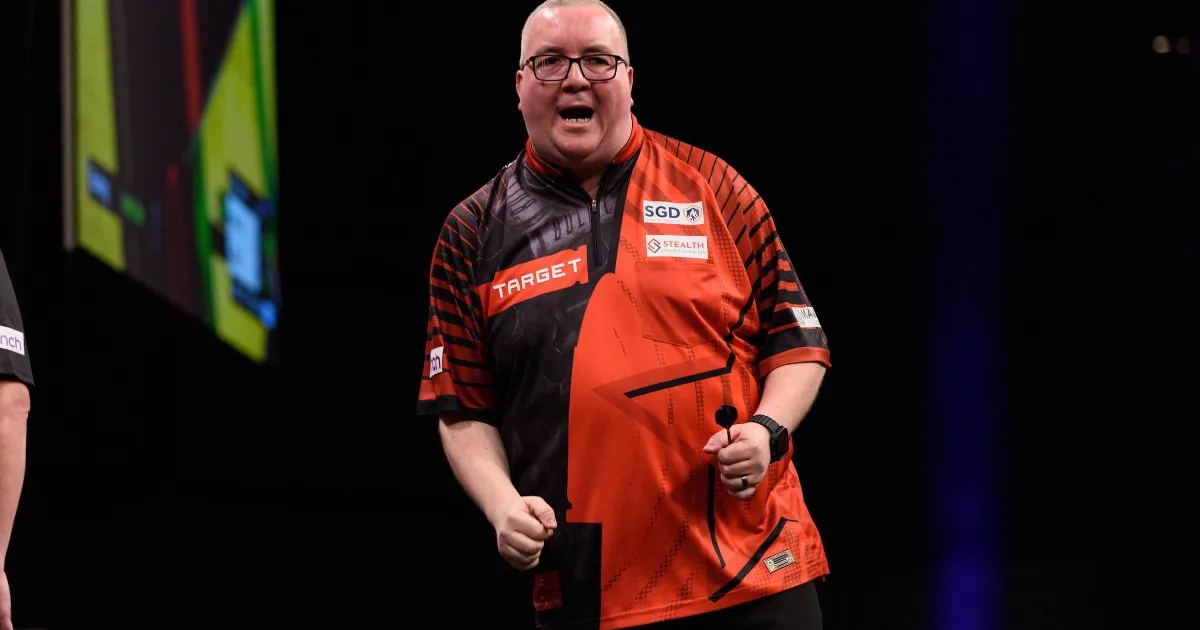 "All the Evertonians will boo me with You'll Never Walk Alone": Stephen ...