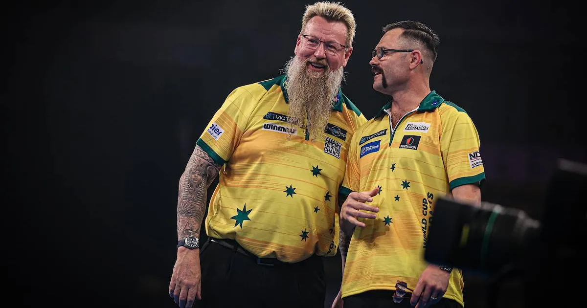 "The other countries are much more scared of us, than we are of them ...