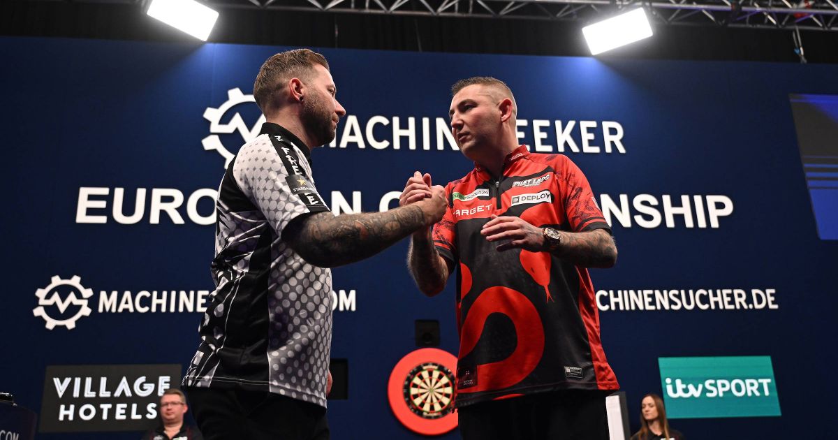 “Nathan Aspinall never gives up, he’s one of the biggest fighters on Tour” – Danny Noppert ...