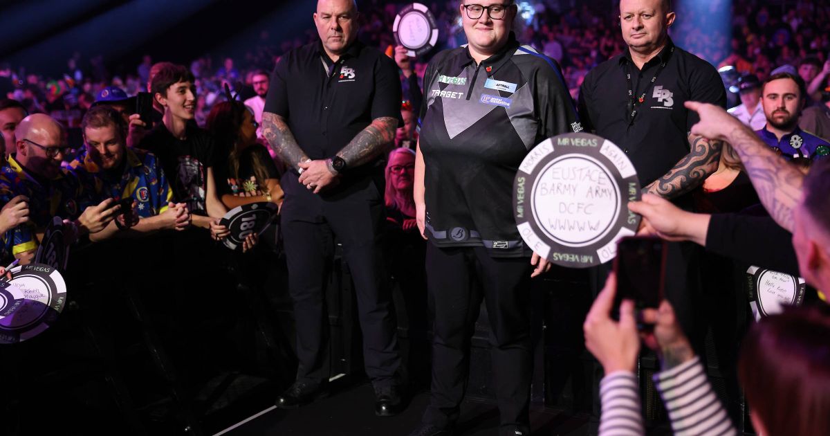 Beau Greaves for Premier League? “Why not?" says Laura Turner: "People ...