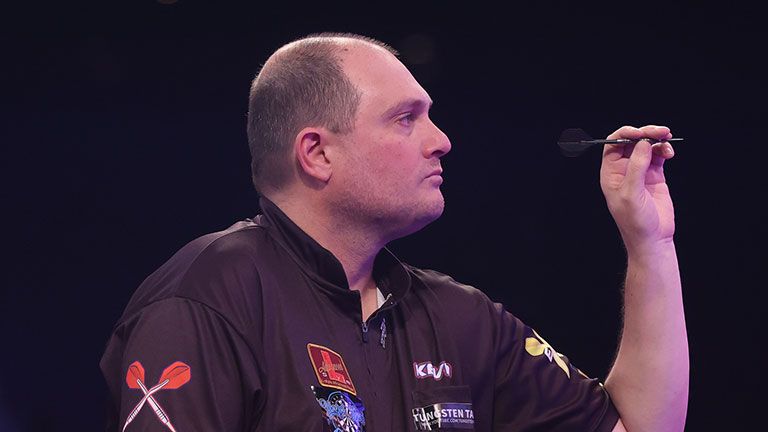 Heartbreaking tribute: Kevin Luke plays with Truen Baggish on his back ...