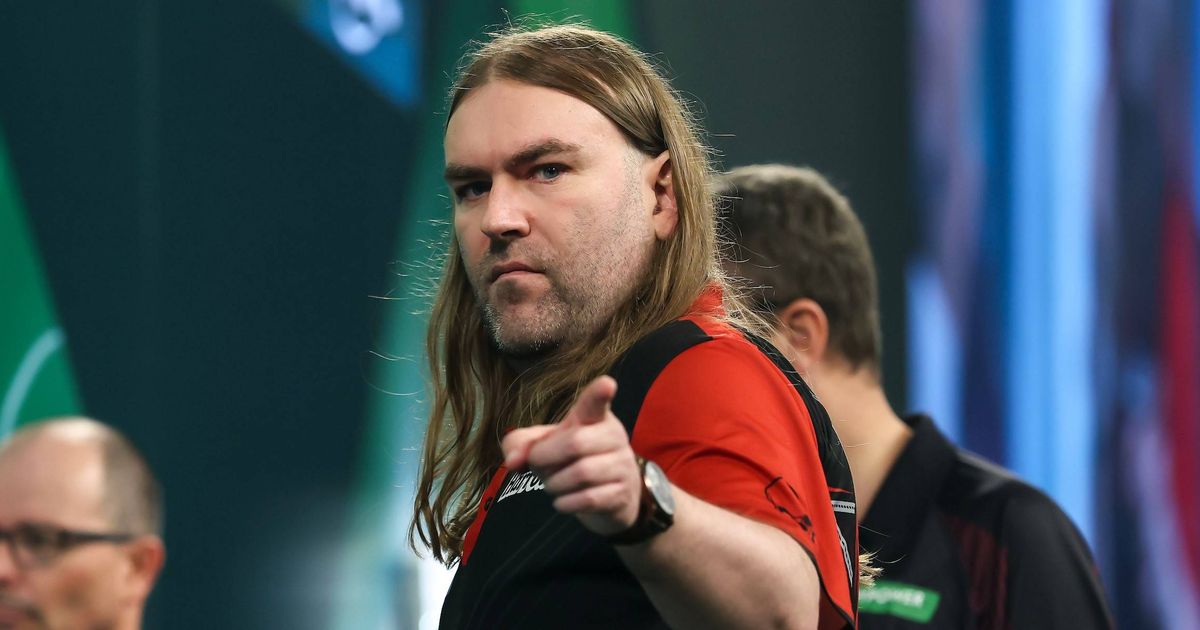 “Everything I do is for my daughter, not for me” – Ryan Searle reflects ...