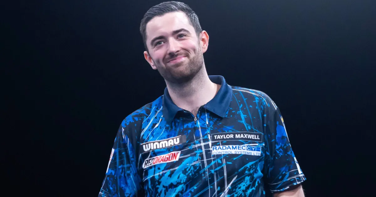 Spielplan vierte Runde UK Open Darts 2025: Greaves gegen Humphries auf der Hauptbühne, Deutsche ...