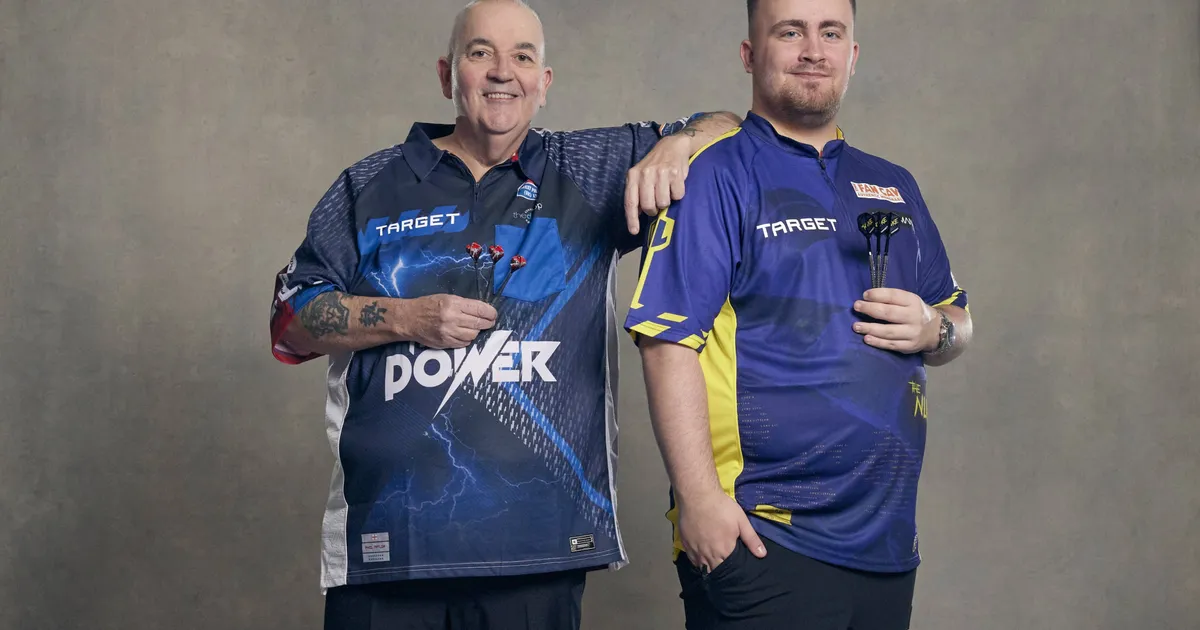 "Dieser Kampf könnte seinem Ruf schaden" - Dennis Priestley glaubt ...