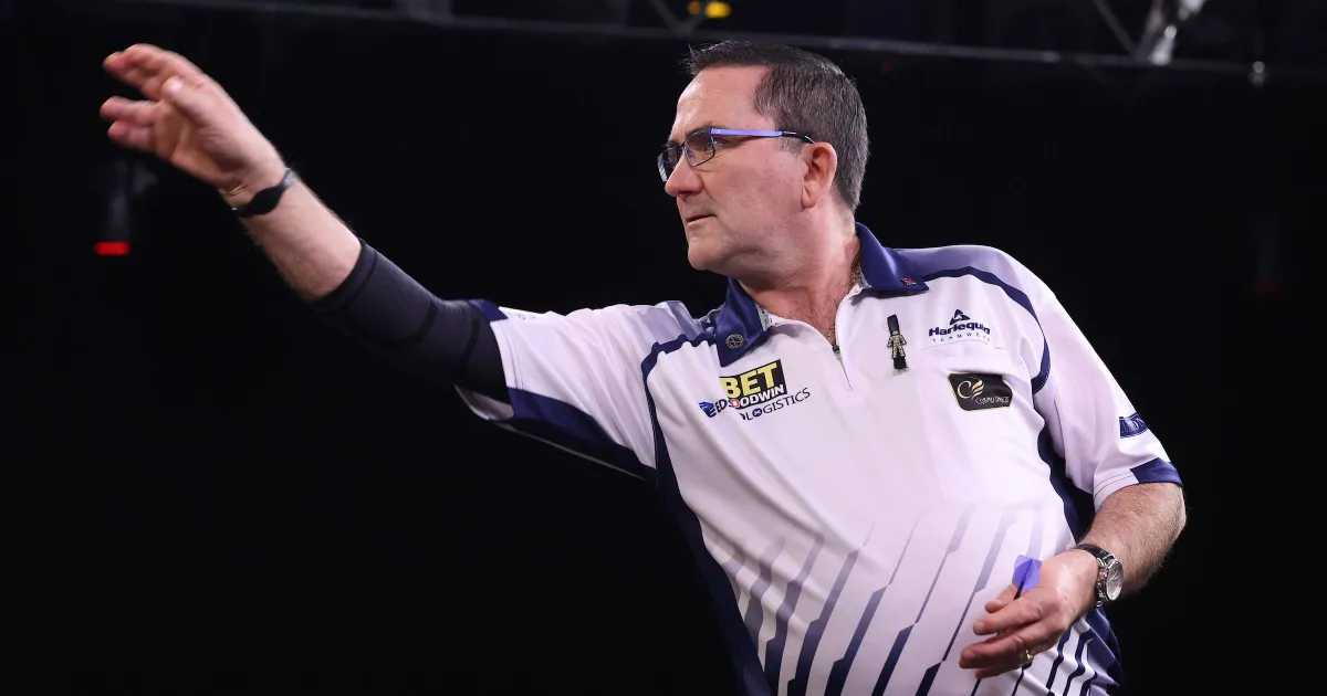 "Dit zou een mooi einde zijn van mijn carrière, maar ik wil nog niet ...