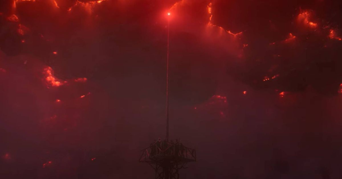 Dit is de laatste trailer die je van Stranger Things gaat zien: de finale