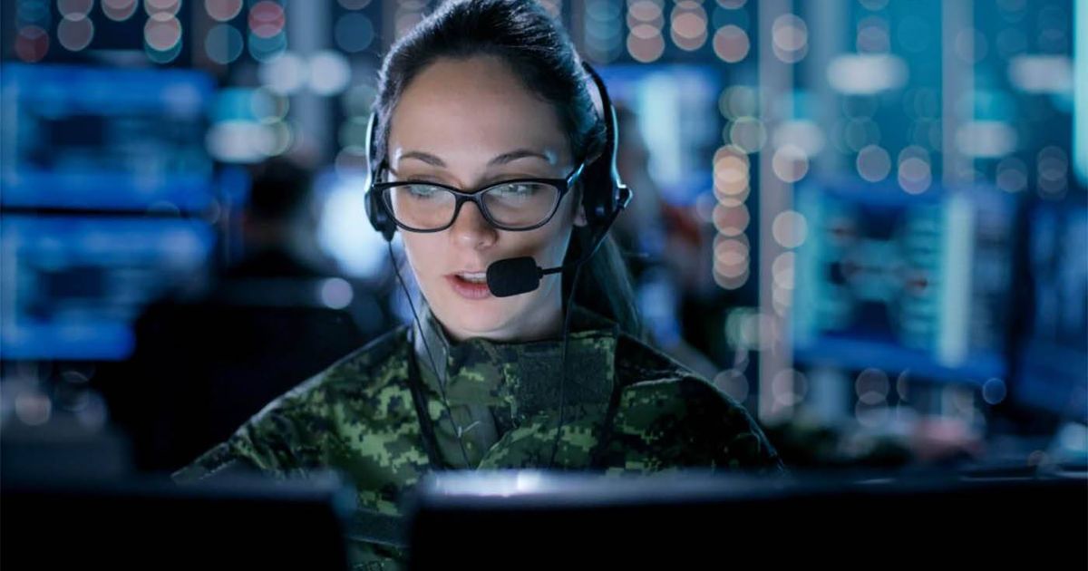 SAP opent Defense Innovation Hub voor digitale weerbaarheid