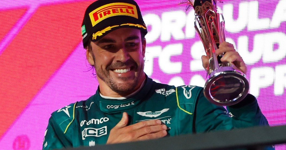 Krijgt Alonso flashbacks naar McLaren in 2015? 'Opnieuw met Honda geen ...