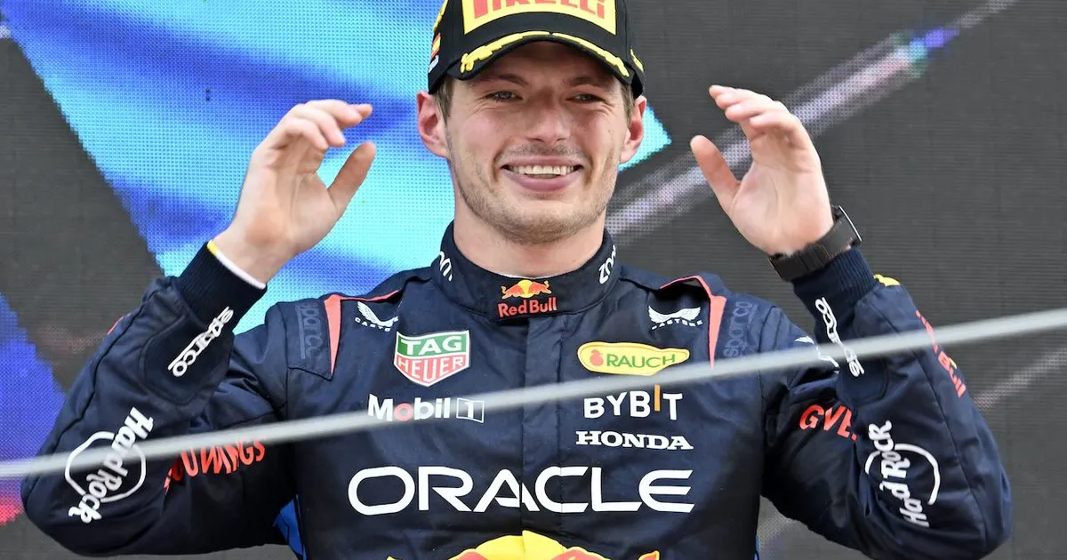 Kan Max Verstappen nog wereldkampioen worden? Hier is het antwoord