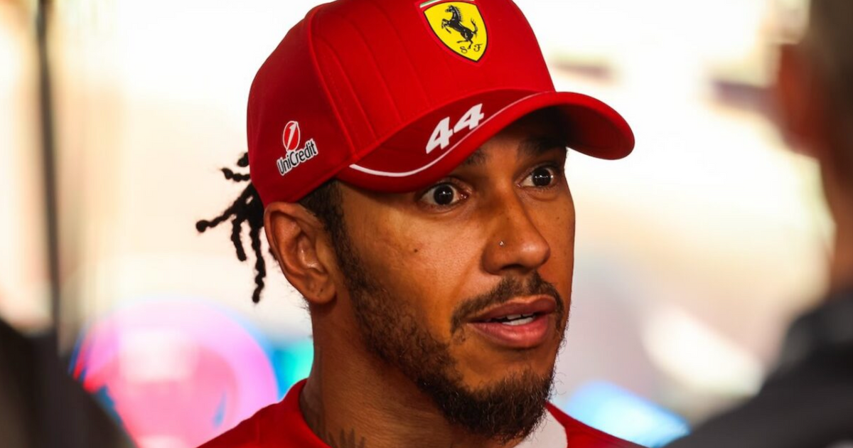 Dramatisch nieuws voor Lewis Hamilton vlak voor seizoenstart Formule 1