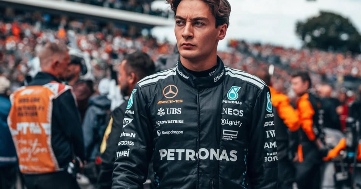 Mercedes weigert nu toe te geven op belangrijk detail in contract ...