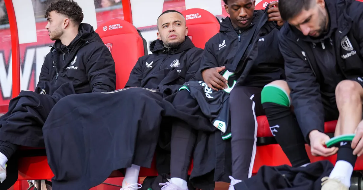 Hoe Arne Slot kan zorgen voor Premier League-overstap van publiekslieveling Feyenoord