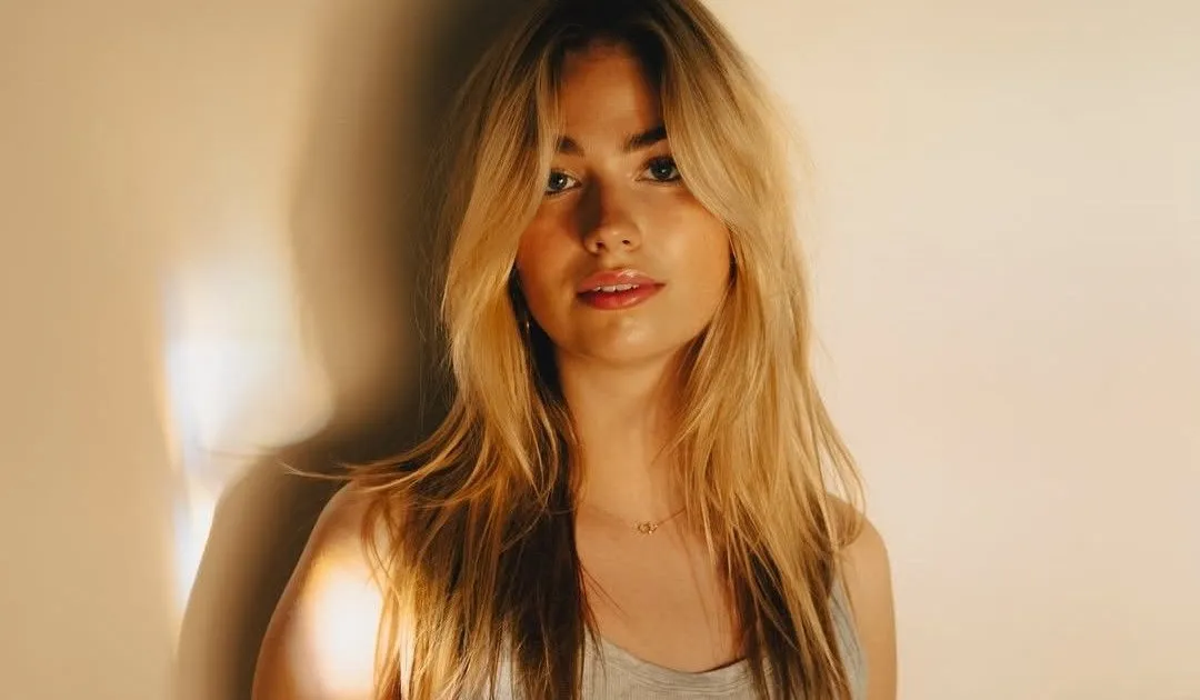 Morgen dropt Roxy Dekker haar debuutalbum: mama, I made it!