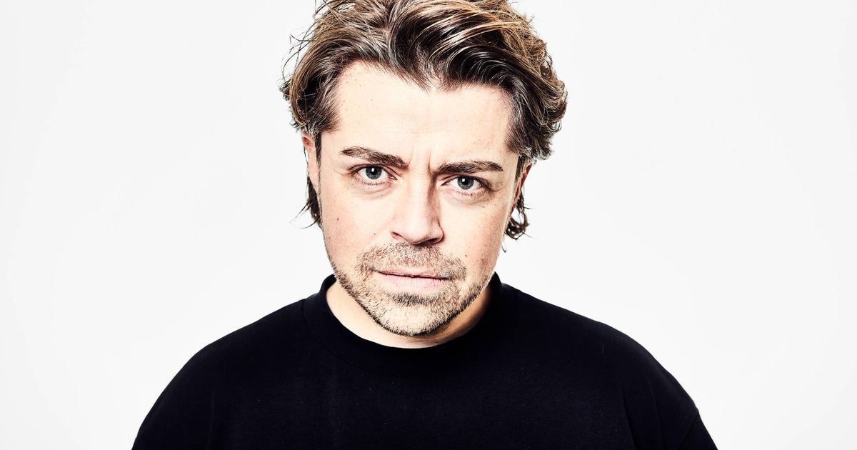 Q&A met comedian Daan van der Hoeven: “Het is het meest ...