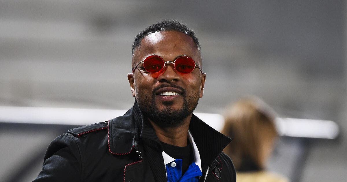 Patrice Evra se met au MMA, Paris va trembler