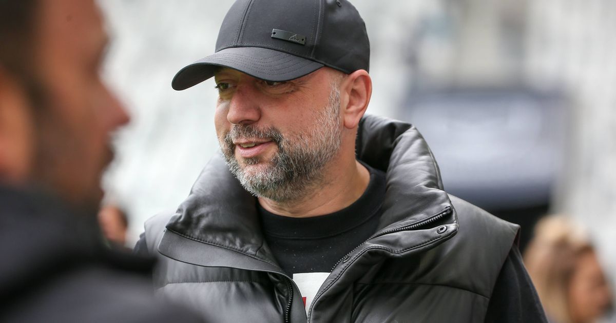Bordeaux : La FIFA pourchasse Gérard Lopez pour 1,5 ME