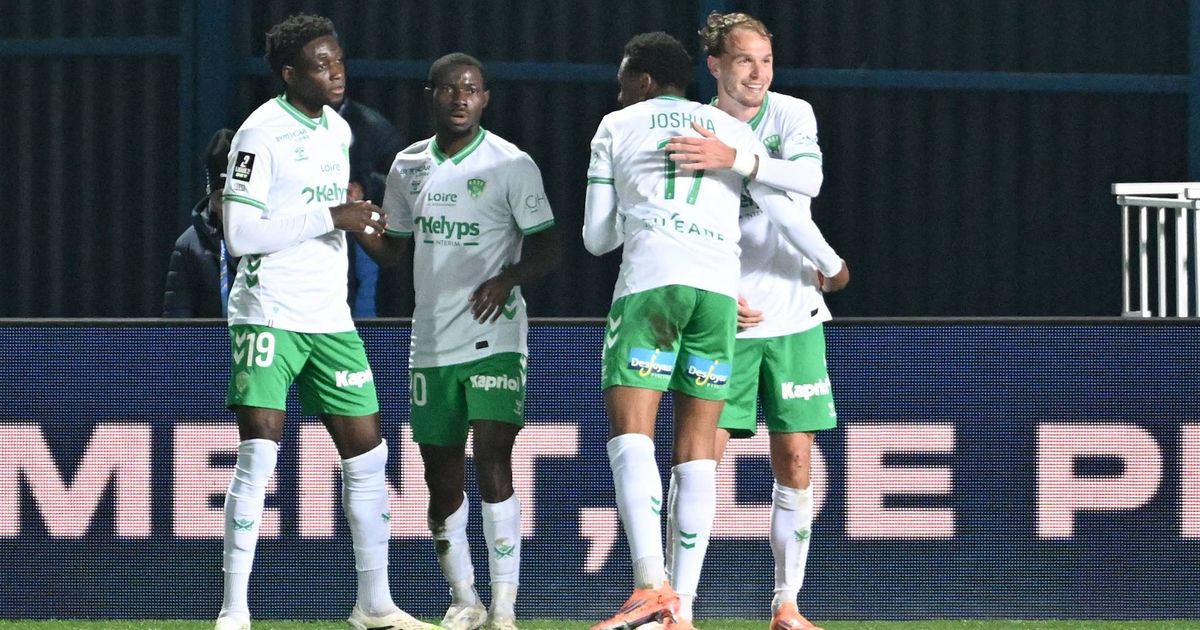 L2 : L'ASSE s'offre le leader troyen
