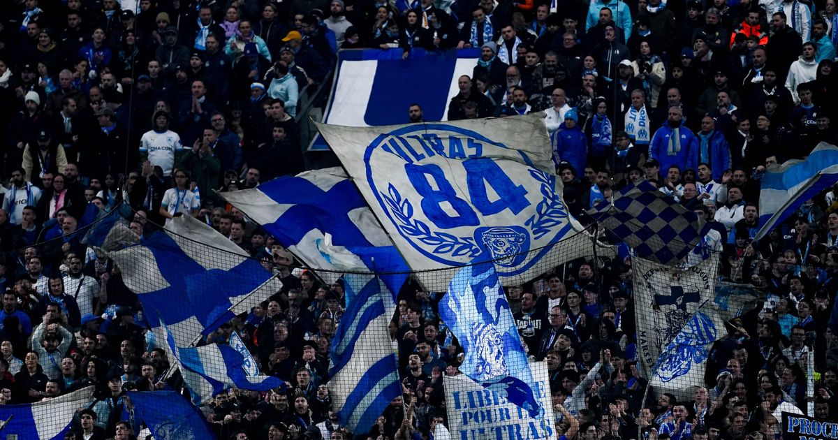 OM : Zéro supporter contre Paris, Marseille dépose un recours