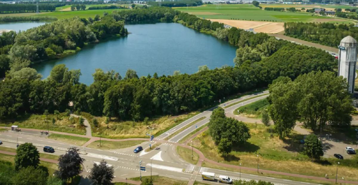Inloopavond verbetering Nionplas