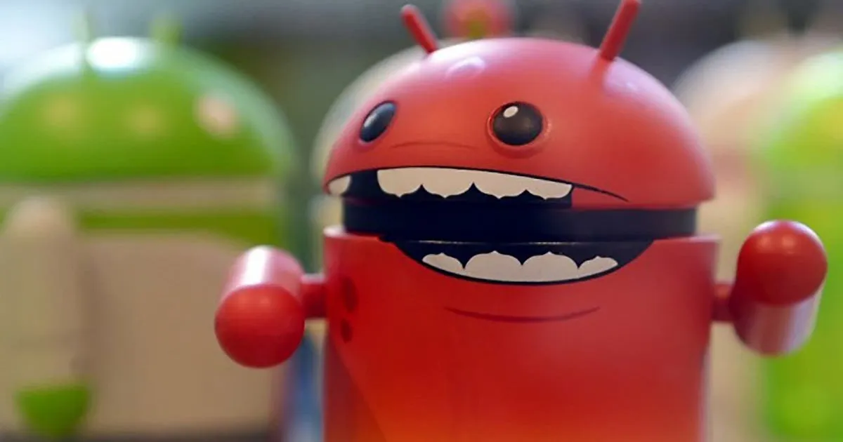 Android: hackers can steal your bank account with this vulnerability