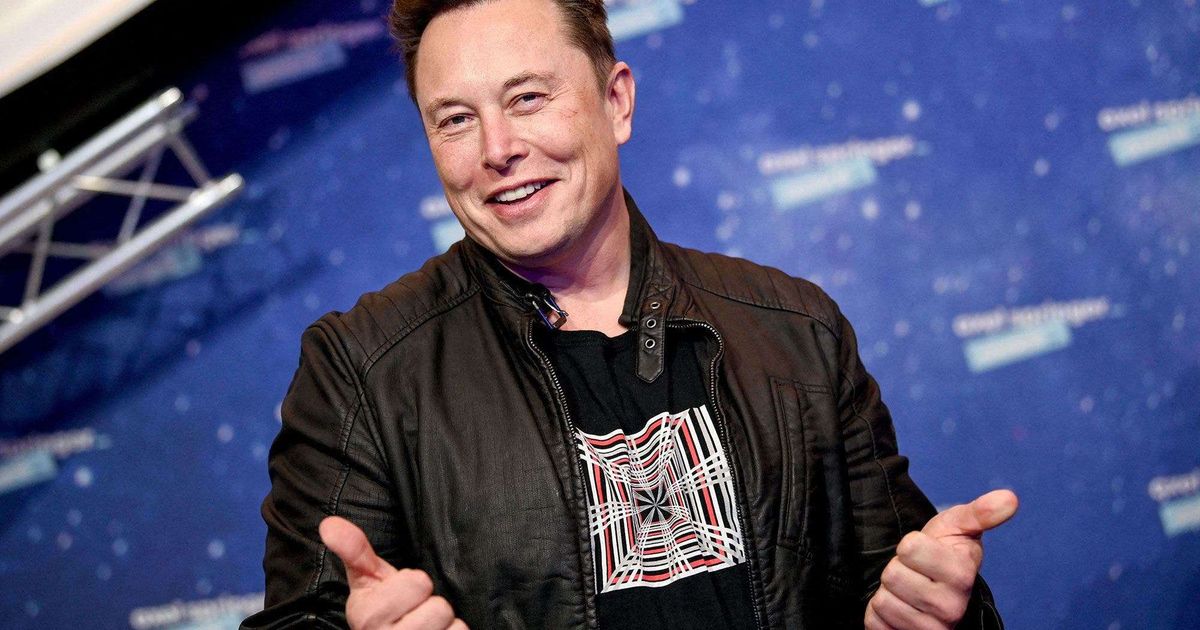Elon Musk Wants Grok to Take Over X — and Eliminate Human-Guided ...