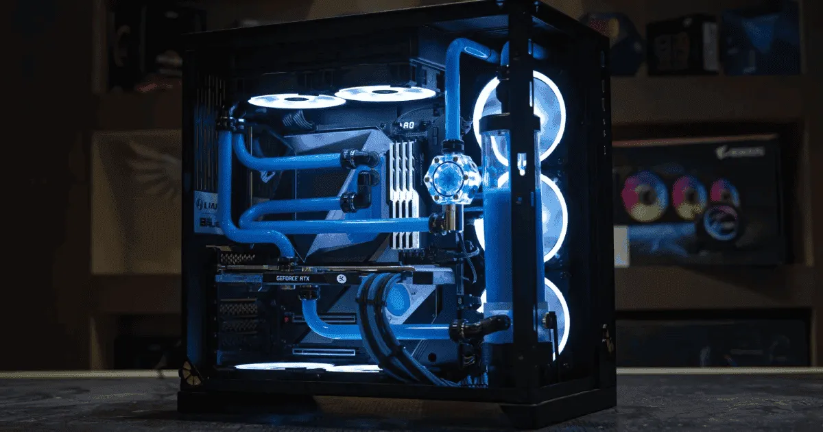 20 PC Building Tips For Beginners