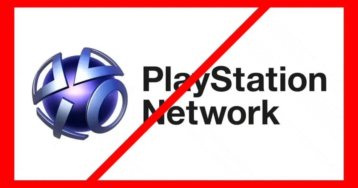 PlayStation network status: major outage frustrates players
