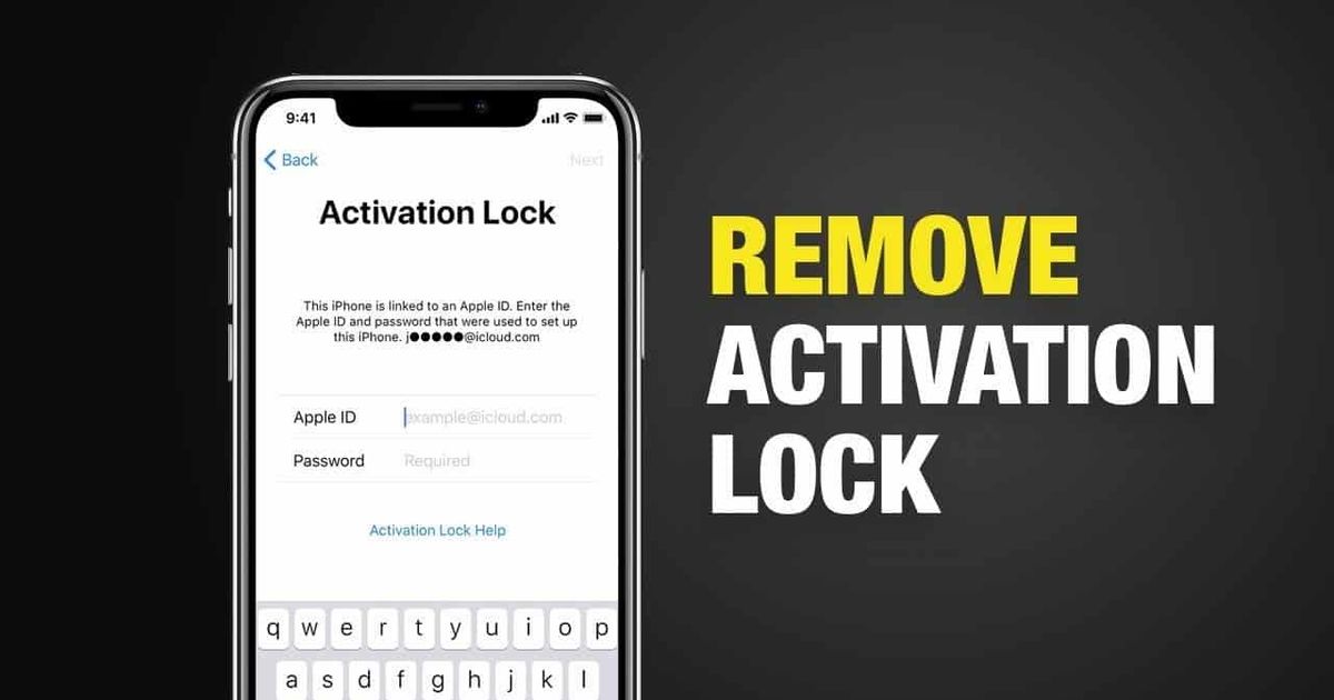 How to Bypass Activation Lock iPad/iPhone? 4 Easy Ways