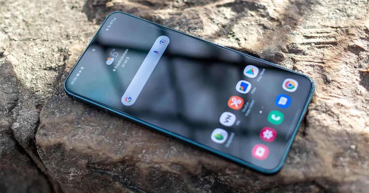 How to Extend Your Samsung Phone’s Battery Life