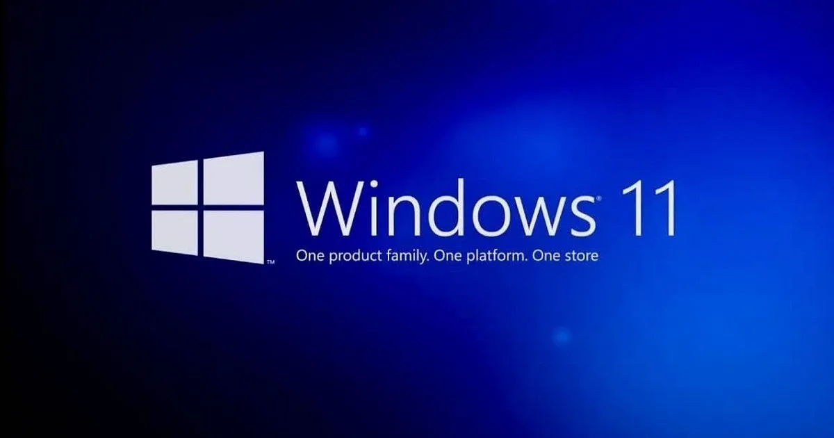 Windows 11 screenshots reveal new Start Menu, Taskbar and more