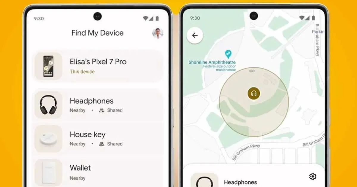How to Use Google Find My Device to Locate Your Android Phone