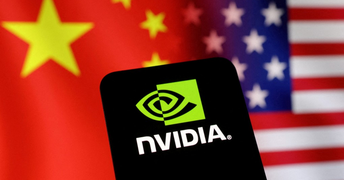NVIDIA Lose Its 95% Market Share in China - It's 100% Out due to US ...